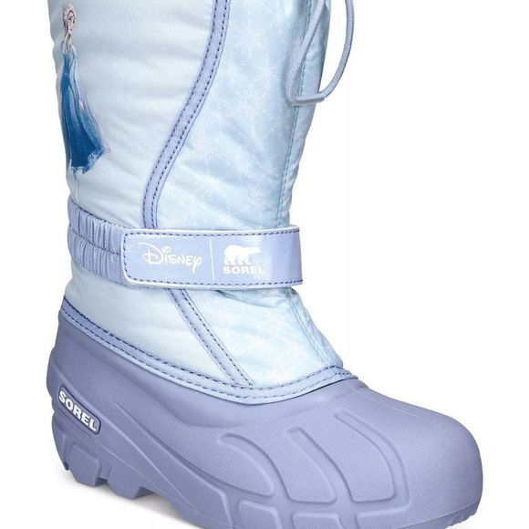 Disney X Sorel | Shoes | Disneyx Sorel Girls Frosted Purple Violet ...